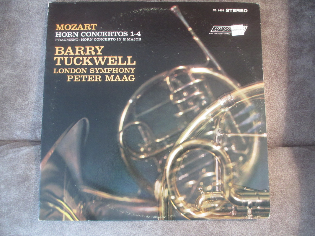 Listenin' to Classical Music and Conversation | Page 4661 | Steve ...