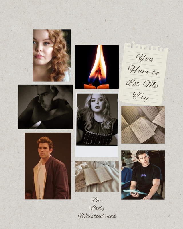 You Have to Let Me Try - Chapter 1 - Lady_Whistledrunk - Bridgerton ...