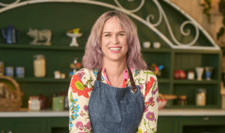 Great Kiwi Bake Off season 5 finale: ohnotheydidnt — LiveJournal