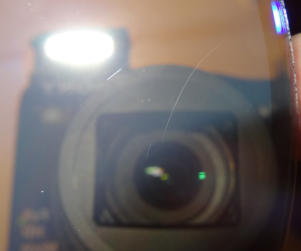 Show Us Your Scratches, A Thread of Damaged Discs - Page 16 - Blu-ray Forum