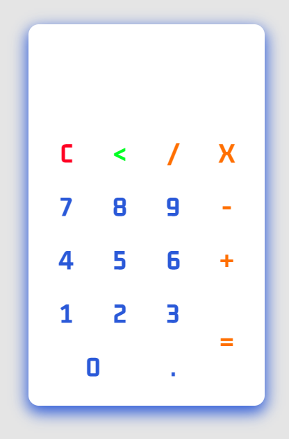 GitHub - BrandonLeeee/Calculadora: Calculadora desenvolvida utilizando ... GitHub - BrandonLeeee/Calculadora: Calculadora desenvolvida utilizando ...