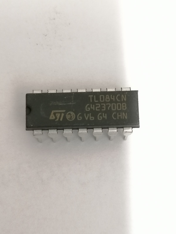 4 TL084 CN — Postimages