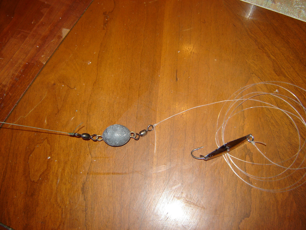 Mack Rig — Postimages