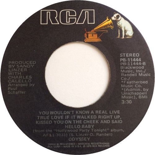 What Is The Longest Song Title? | Steve Hoffman Music Forums