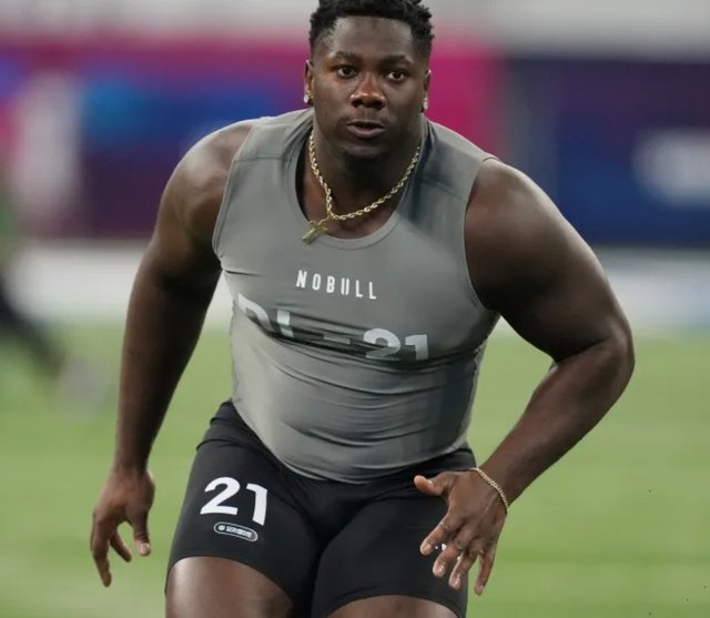 Don't You Dare MOCK Us! - Page 29 - Minnesota Vikings - FootballsFuture.com