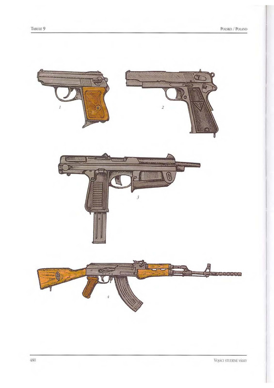 Soldiers of the Cold War Страница 261 — Postimages