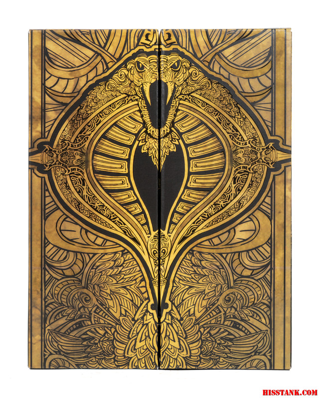 Snake Supreme CC 005 — Postimages