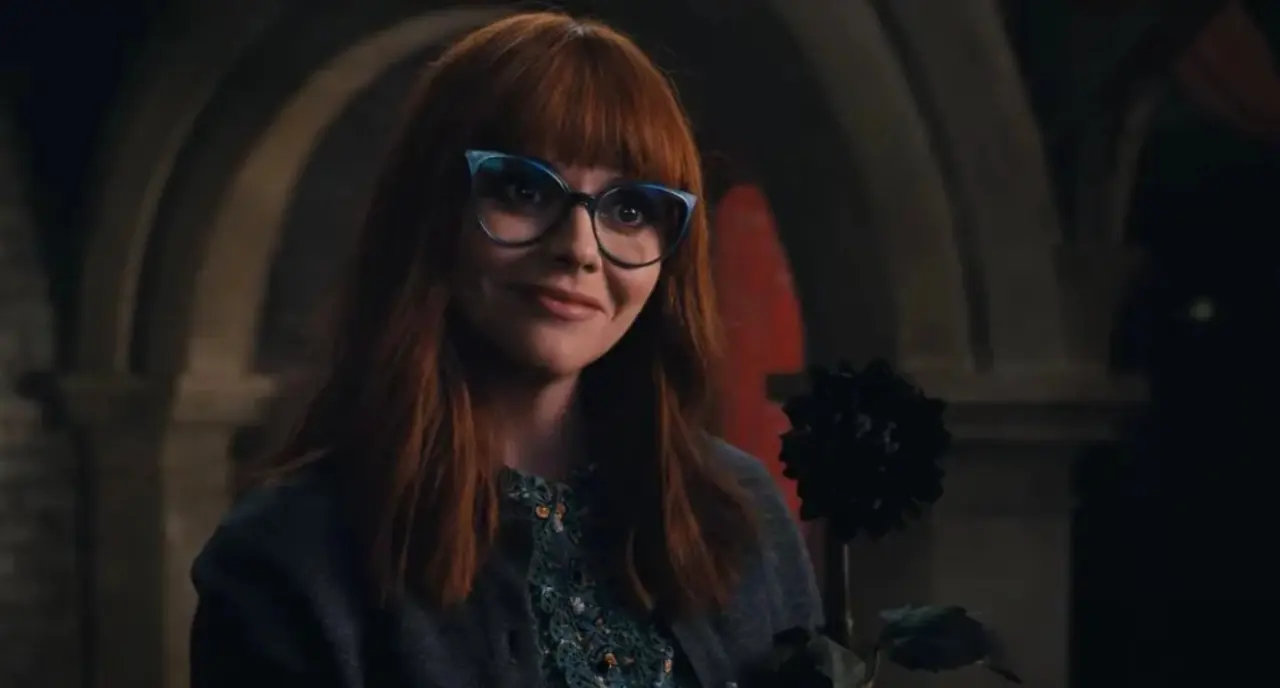 Siapa Stalker di Ending Series Wednesday? - Greenscene