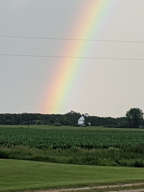 rainbow — Postimages