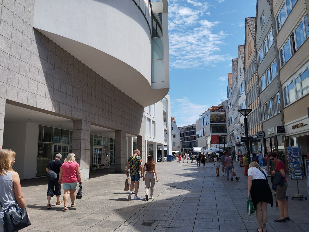 Ulm City IMG 20230708 133512 — Postimages