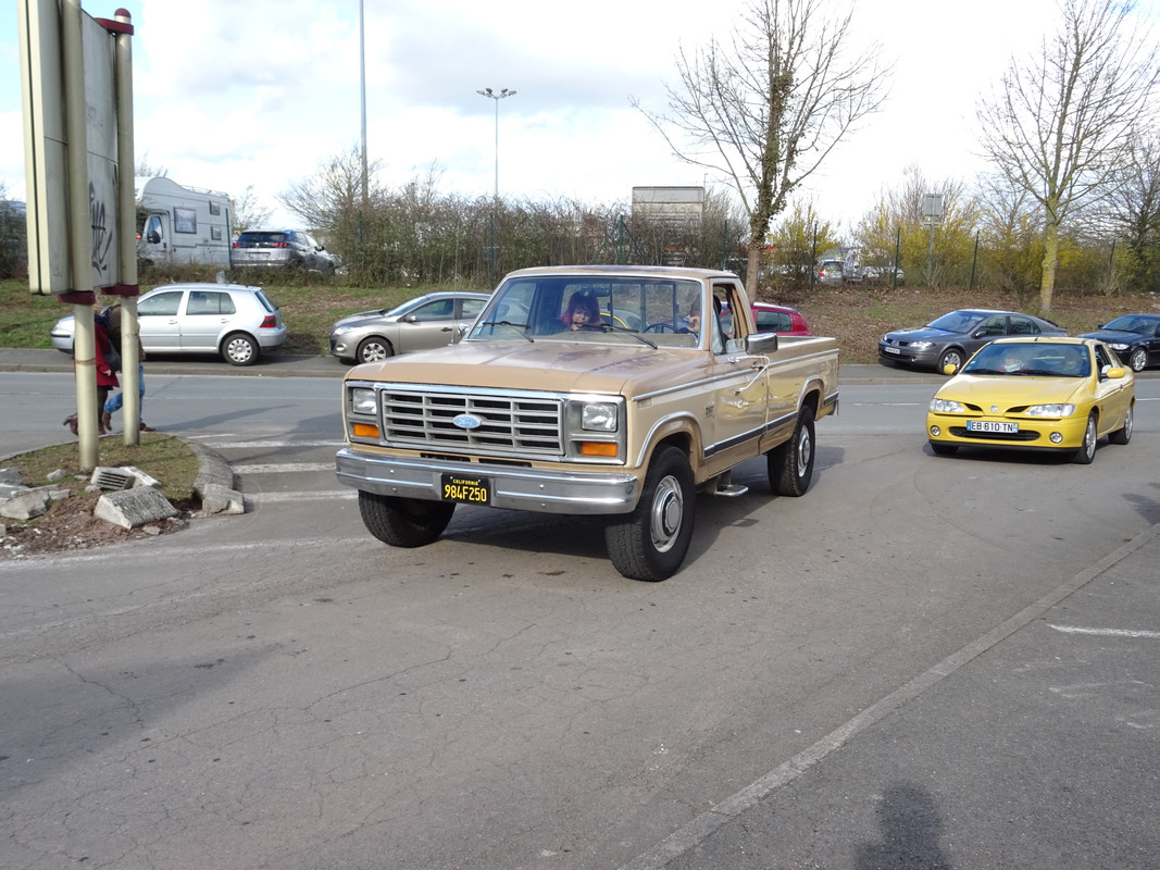 F 250 COURT 1981 — Postimages