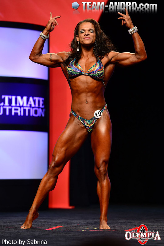 Physique Show168 — Postimages