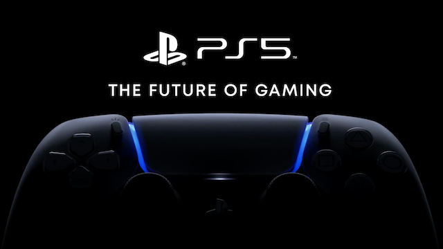 Sony Announces That A PLAYSTATION 5-Focused Presentation Will Be ...