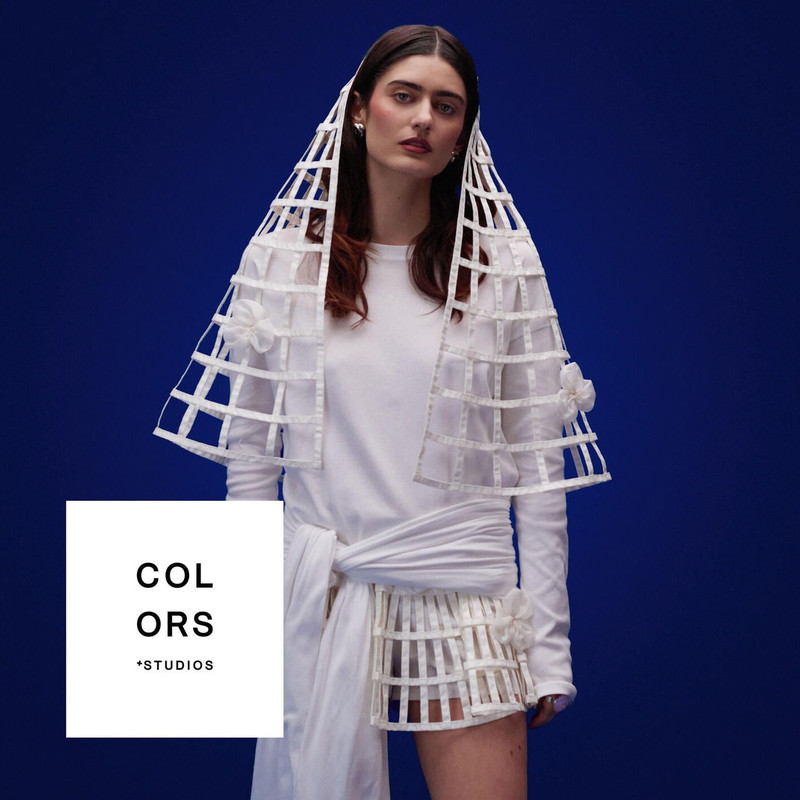 Music LossLess: marguerite & Colors - crash test - A COLORS SHOW