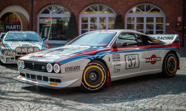 RE: Behold the limited-run Kimera EV037 Martini 7 - Page 5 - General ...