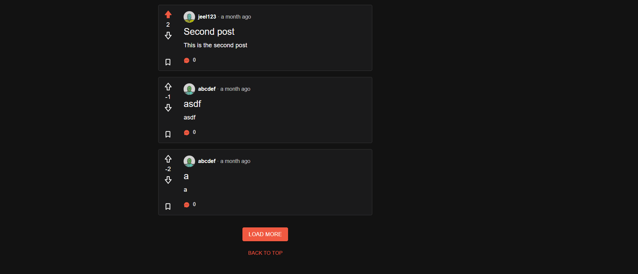 GitHub - Jeel13/Rebbit: Rebbit is a dynamic social platform designed for connecting people and ...
