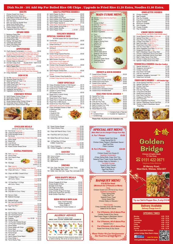 Golden Bridge — Postimages