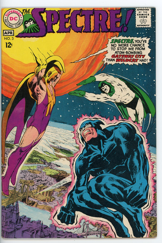 drbanner's Raw High Grade Bronze/Silver Age DCs and Marvels (Spider-man ...