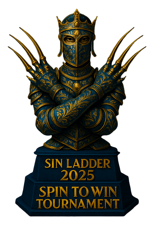 Trophy - Topic - d2jsp