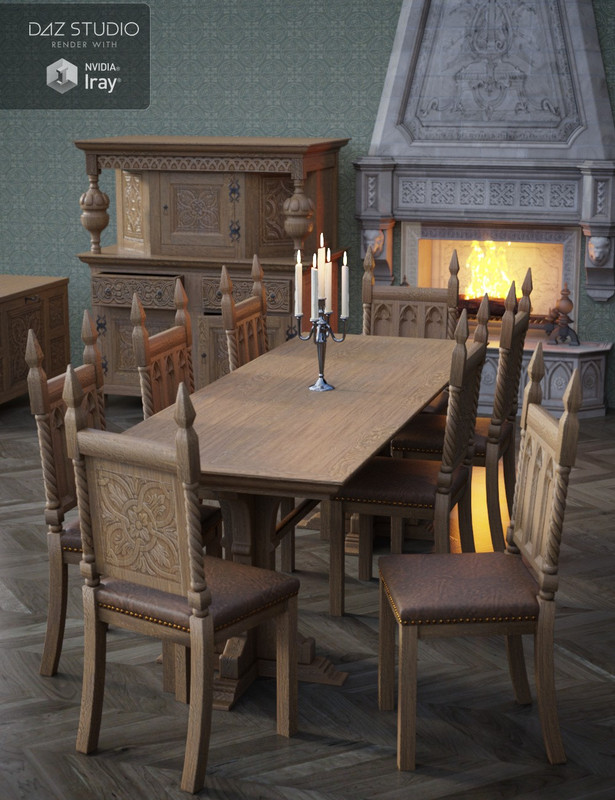 BACAMIN Emotions For G8F 2024 - Free Daz 3D Models