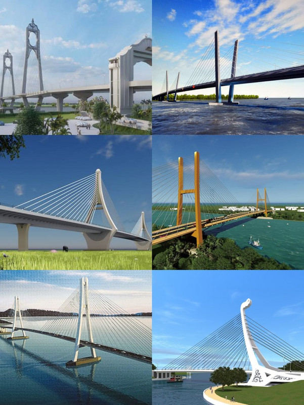 Bridges in Malaysia | Page 24 | SkyscraperCity Forum
