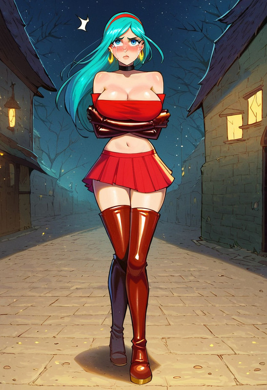 Bulla Briefs — Isekai Misadventures Chapter 1 The Tavern By 6250