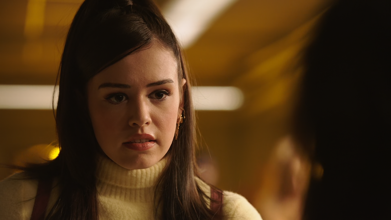 Legacies S03 E10 All's Well That Ends Well 1080p 10bit AMZN WEB DL DDP5 ...