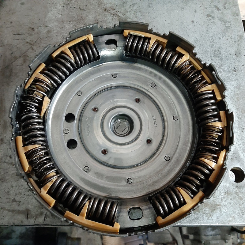 Broken Retainers — Postimages