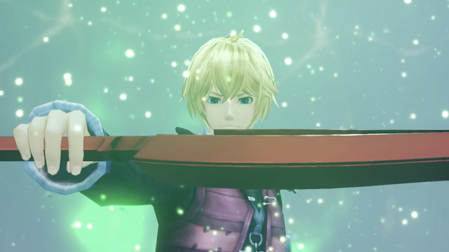 XENOBLADE CHRONICLES: DEFINITIVE EDITION - New Trailer Introduces Us To ...