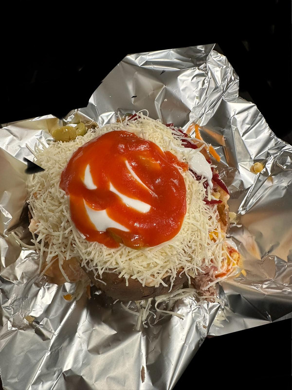 Livraison Er Papon De Paco à Malaga | Commandez en ligne avec Glovo