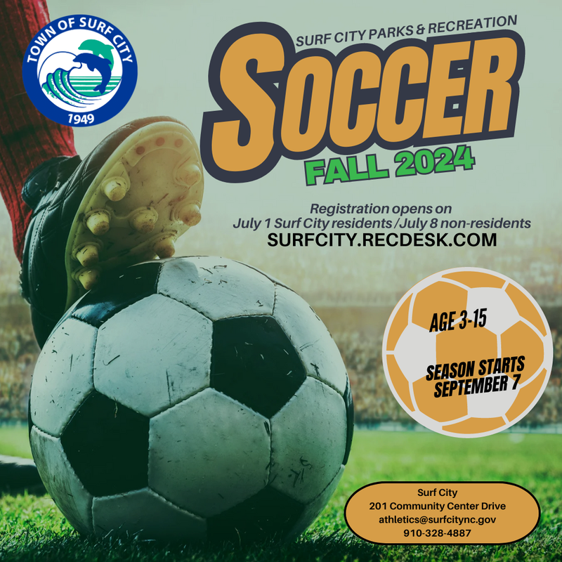 Program: 12 - Fall - 2024 Soccer 12U