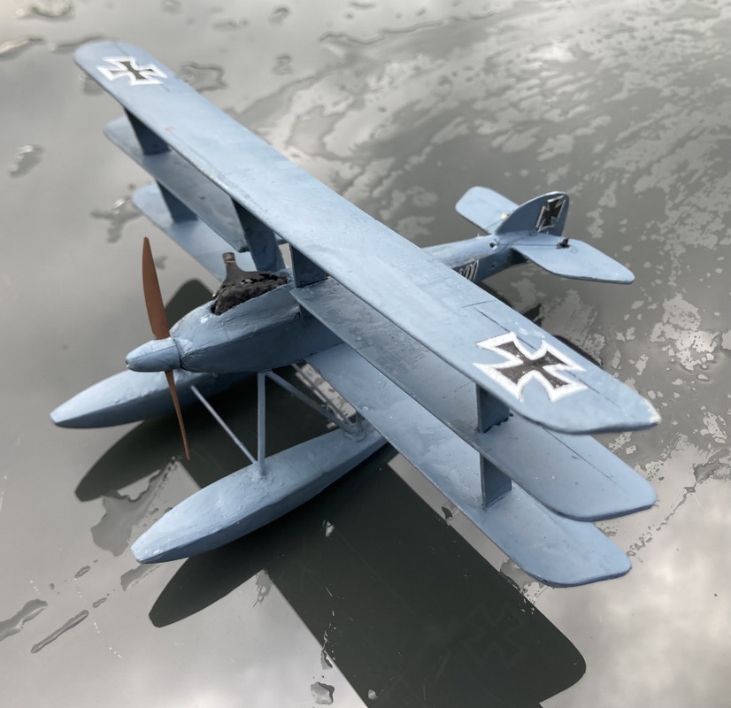 Floaty things - Group Build Proposals 2027 - Britmodeller.com