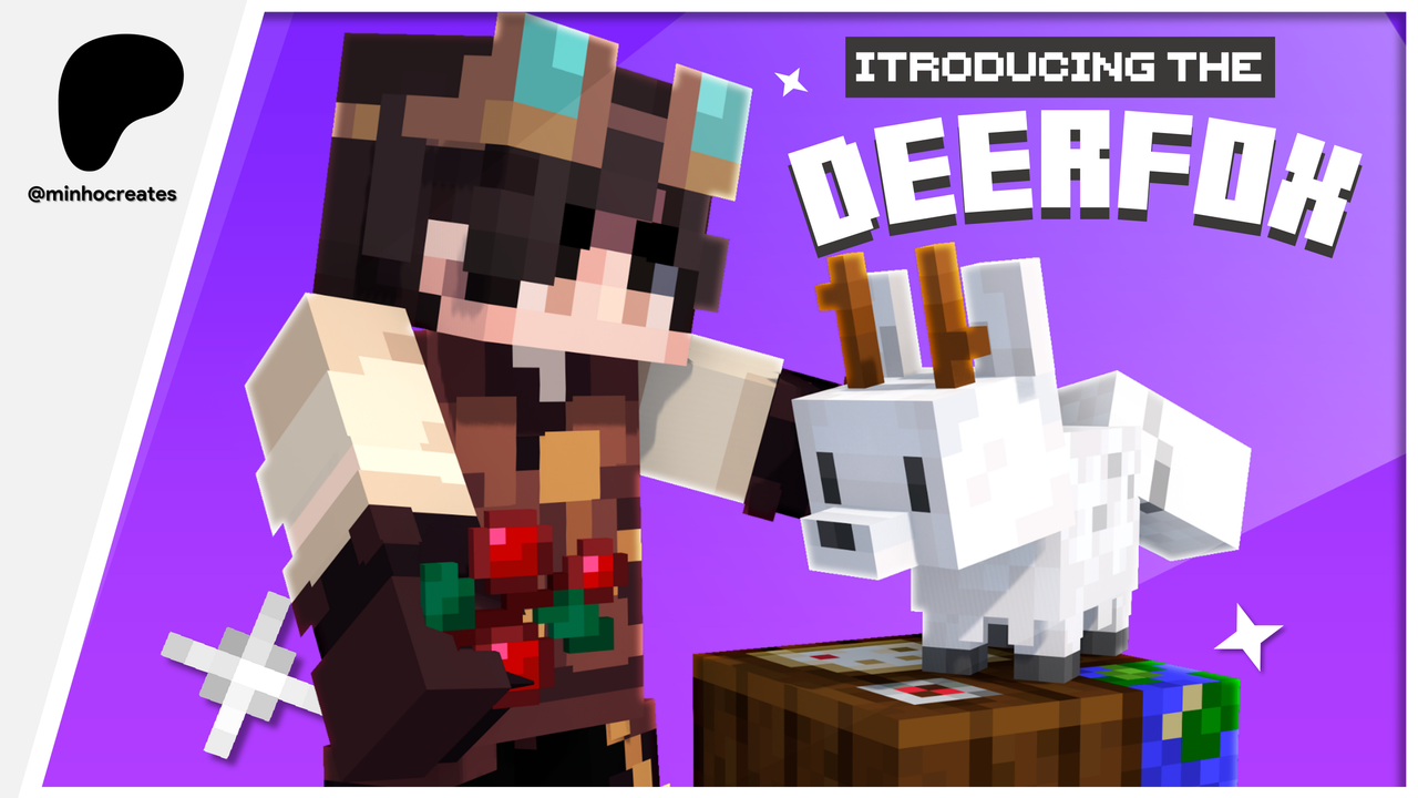 MinhoCreates on Planet Minecraft