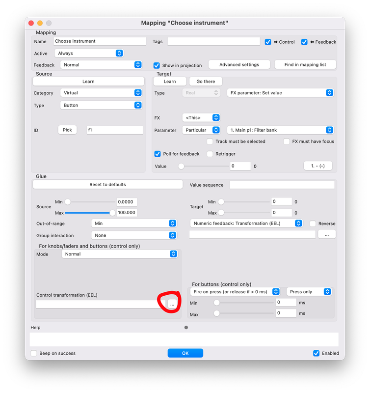 Announcing ReaLearn: Sophisticated MIDI/MCU/OSC learn for REAPER - Page ...