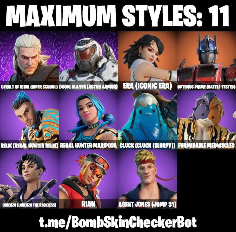 Max Styles — Postimages