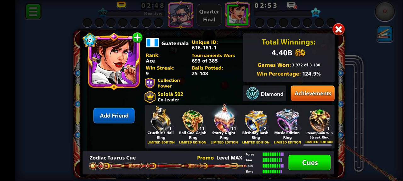 Screenshot 2021 06 11 19 03 20 301 com miniclip eightballpool — Postimages