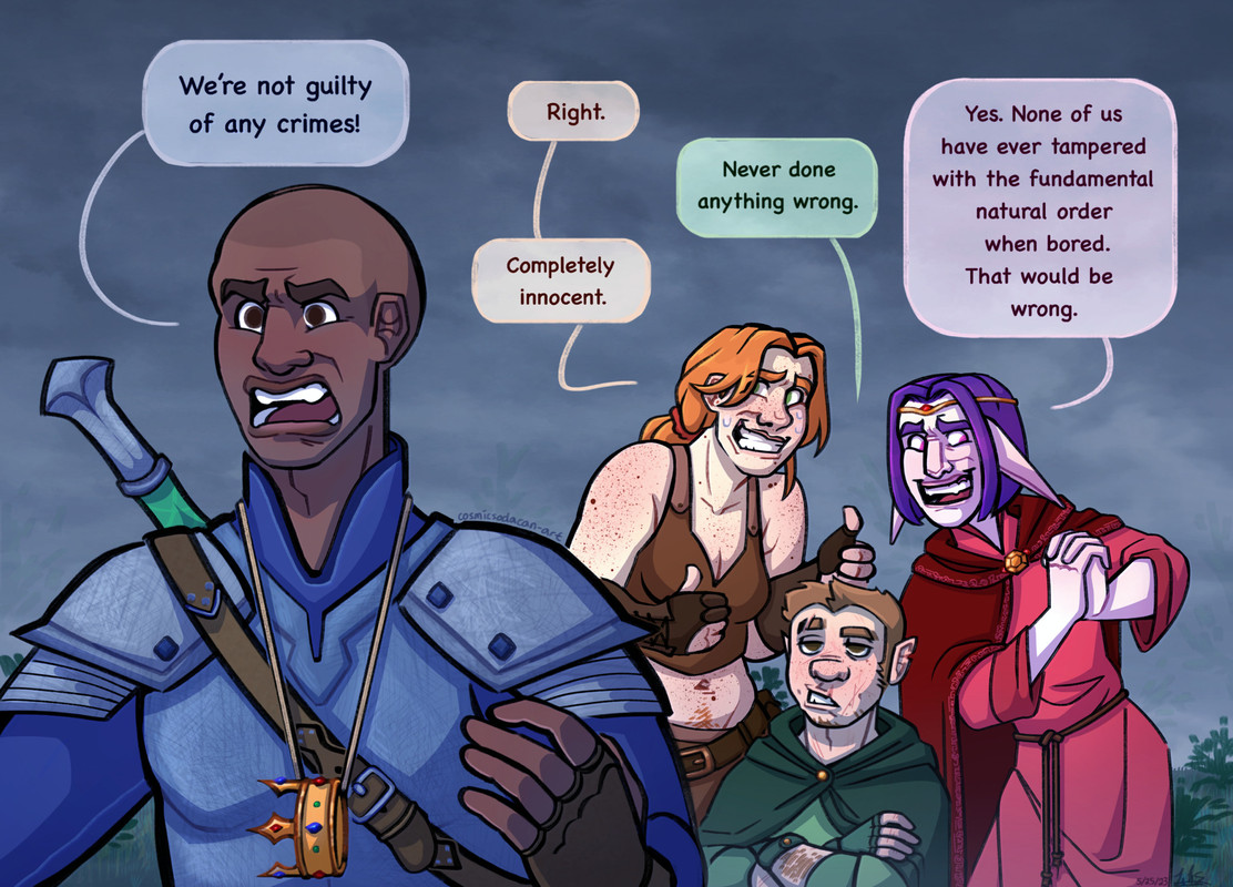 oots 203 redraw — Postimages