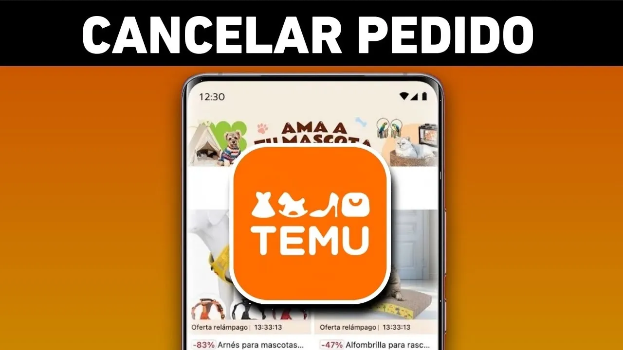Mi pedido de Temu no llega: Así cancelas rápido y sin complicaciones - Imperio Noticias