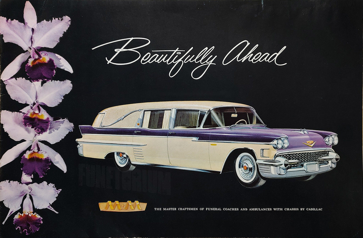 58 Miller Meteor Futura Landau Panoramic — Postimages