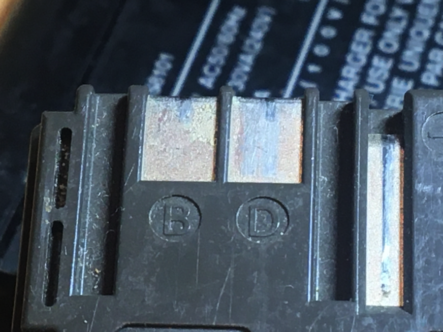 modify a DC battery charger | All About Circuits