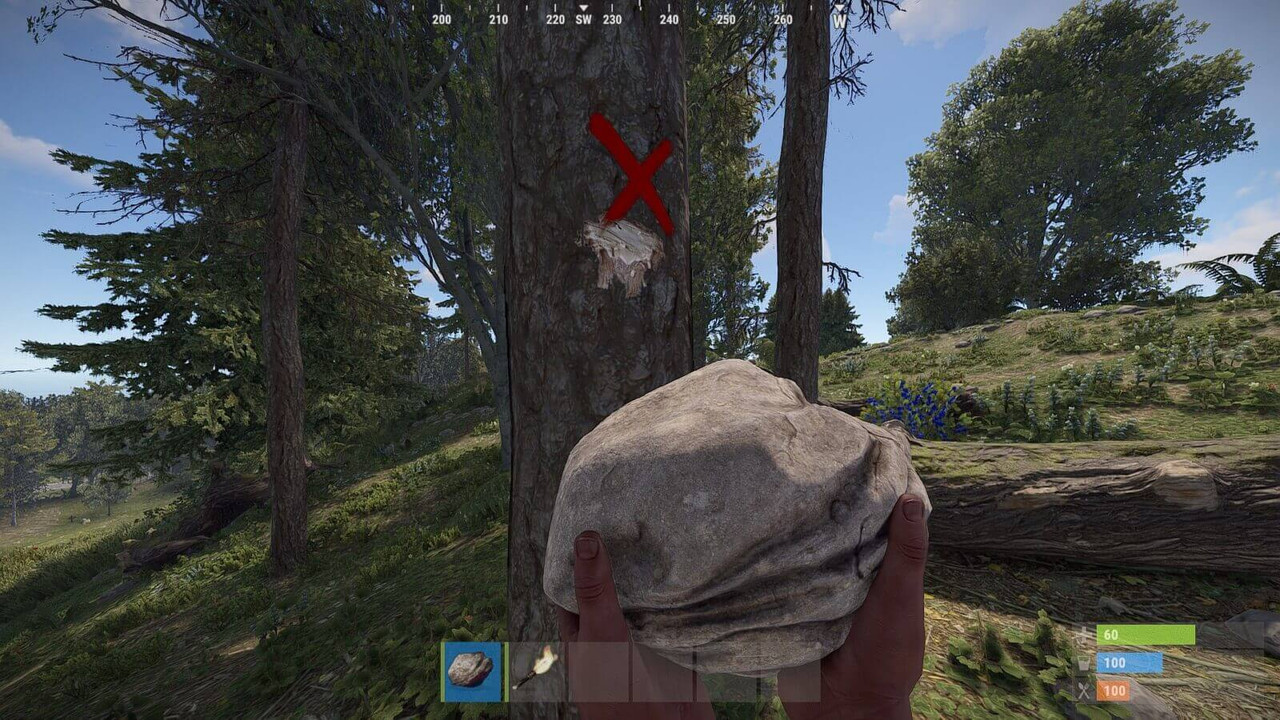 Getting Started · WS