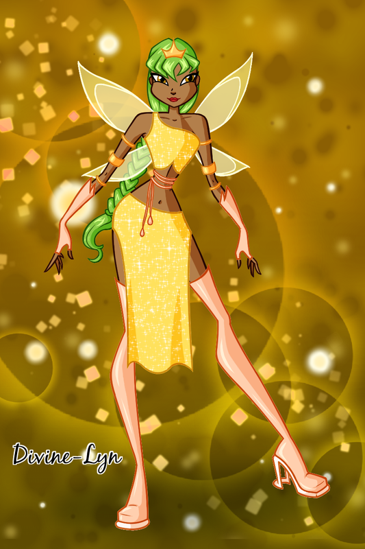 Princess Rosa Silvertail Whitefog of the Cosmic Reach — Postimages