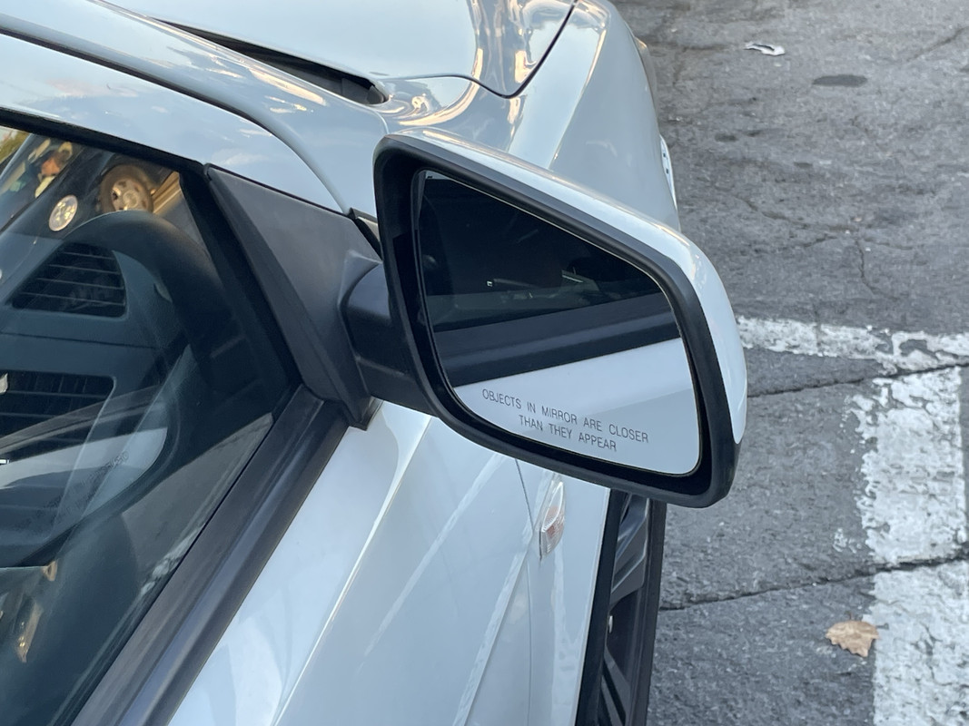 ( UA) KA9277 EH mirror — Postimages