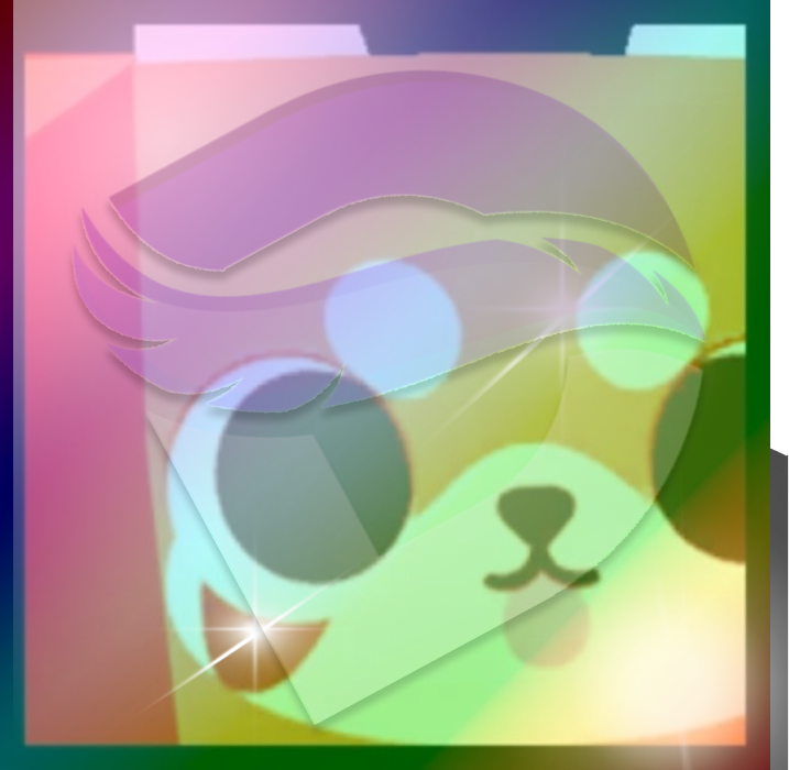 huge red panda - Pet Simulator 99 (PS99) Item - 123Demands