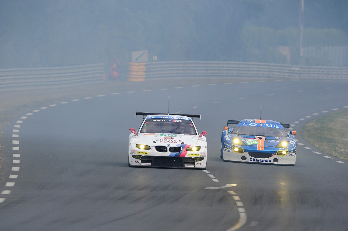 11lm56 BMW M3 GT A Priaulx D Muller J Hand 34 — Postimages