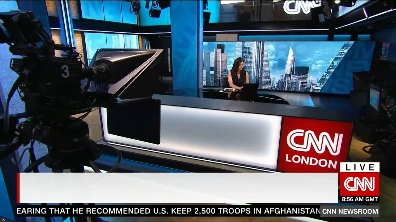 09 30 09 00 00 CNN Newsroom with Isa Soares Live from London, Is ts ...