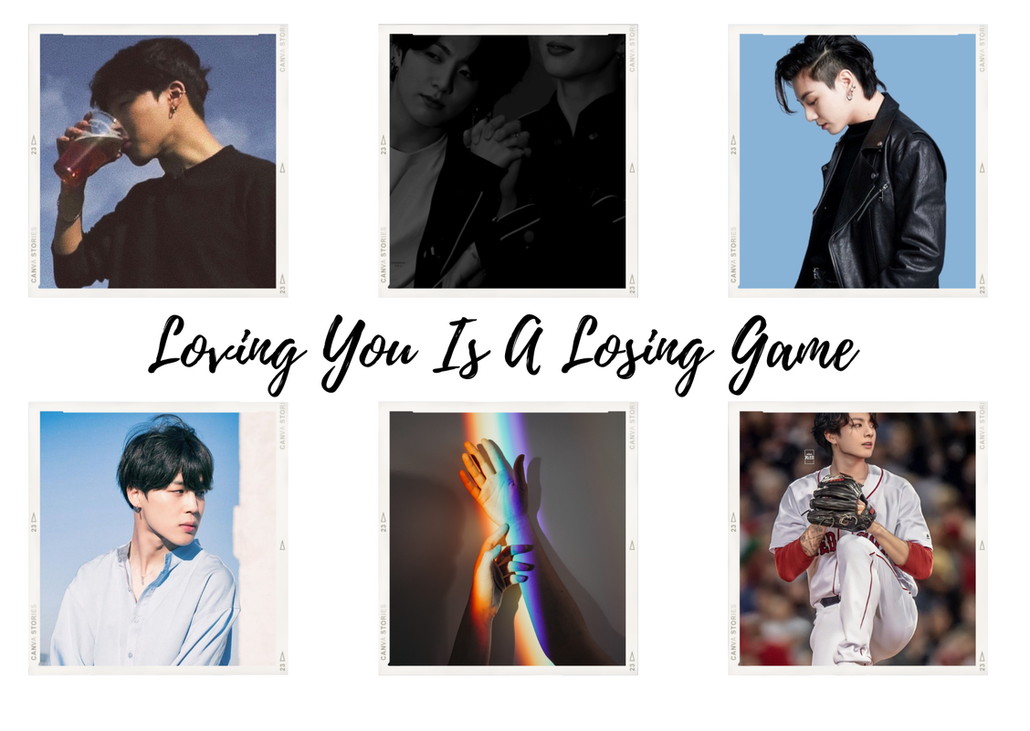 Loving You is a Losing Game - Chapter 7 - GioviFanfics - 방탄소년단 | Bangtan Boys | BTS [Archive of ...