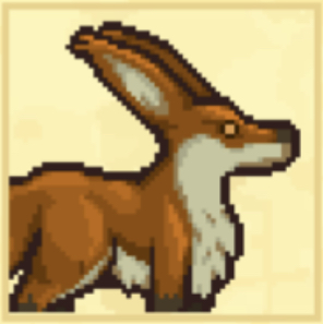 Frabbit | The Survivalists Wiki | Fandom