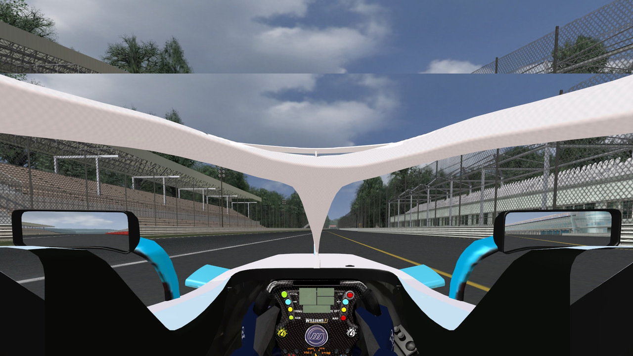 GTR2-Mod: RMS-F1-2018 V1.2 UP-RS | OverTake.gg