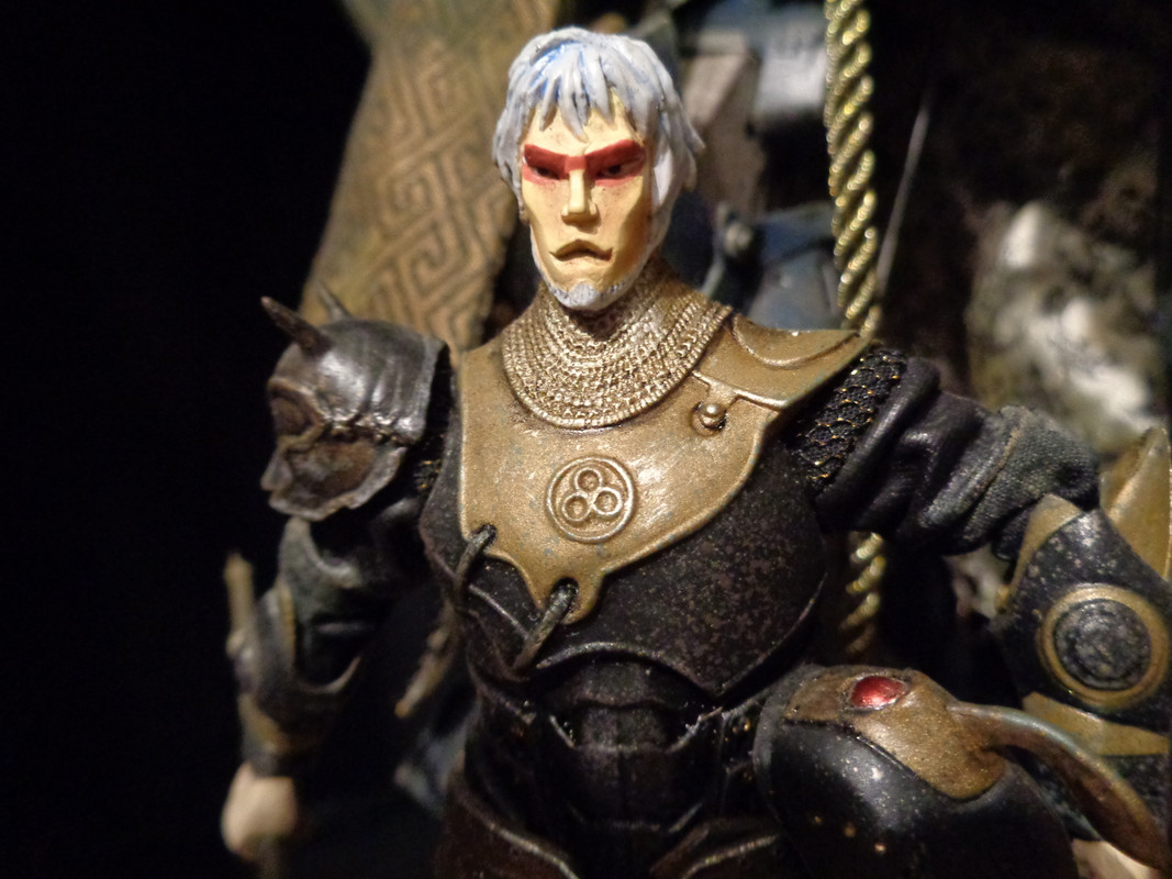 Full Metal Ghost 1 — Postimages